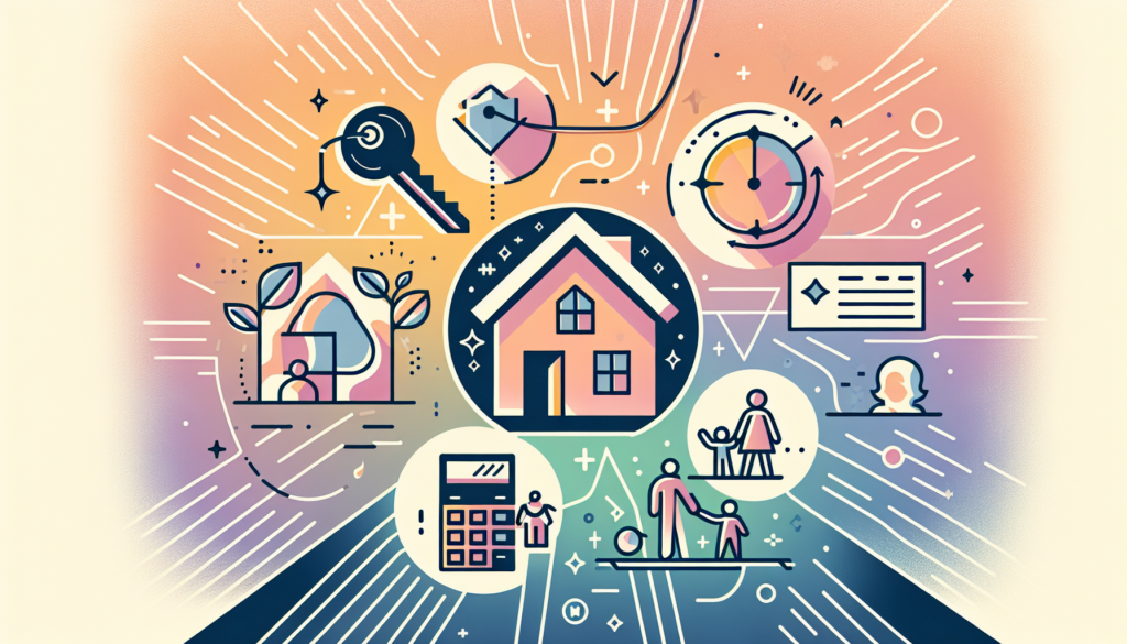 Navigating Mortgage Options: FHA Loans, Conventional Loans & First-Time ...