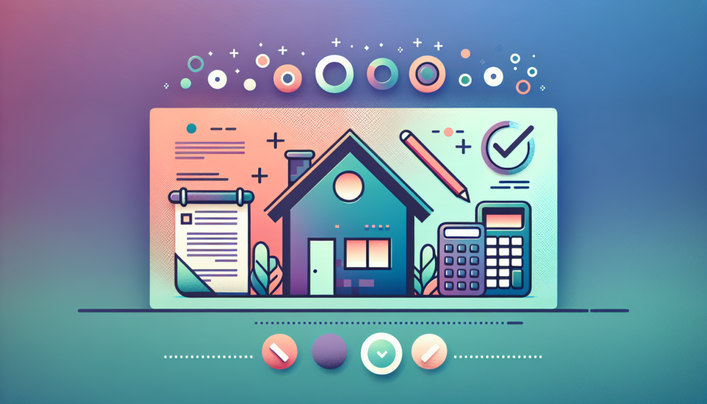 The Role of Mortgage Contingencies in Home Buying: Financing, Appraisal ...