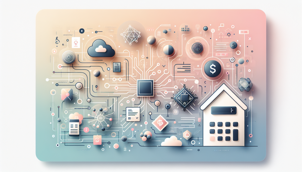 Quantum Computing in Mortgage Risk Assessment: Advanced Risk Modeling ...
