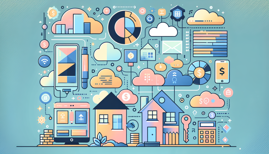 The Role of Big Data in Personalized Mortgage Offers | Data-Driven Lending & Customized Mortgage ...