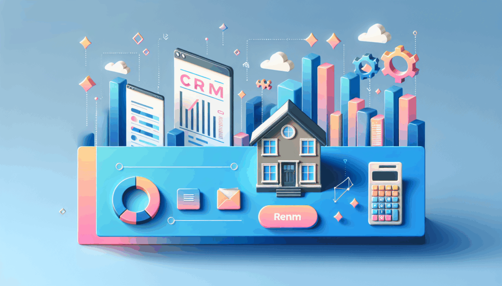 Integrating CRM with Mortgage Plugins for Realtors: Enhance Your Real ...