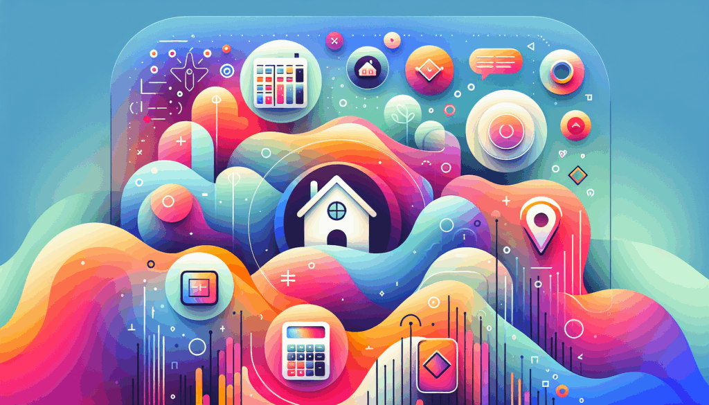 Interactive Property Maps & Mortgage Calculators: Enhance Your Real ...