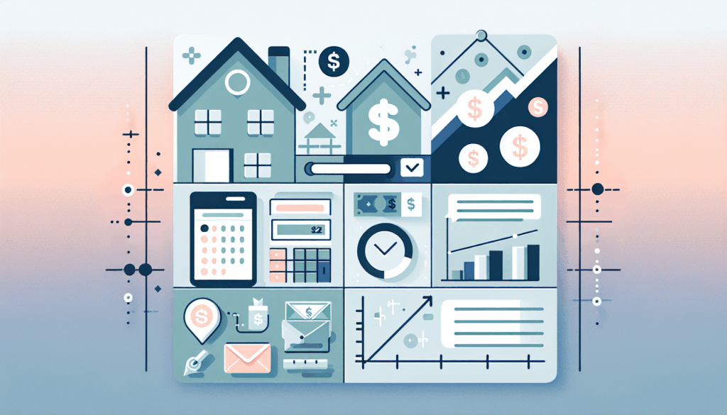 How to Use Mortgage Calculators for Pre-Qualification: Boost Real ...