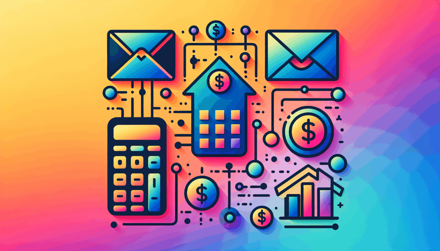 Leverage WP Loan & Mortgage Calculator for Effective Real Estate Email Newsletters